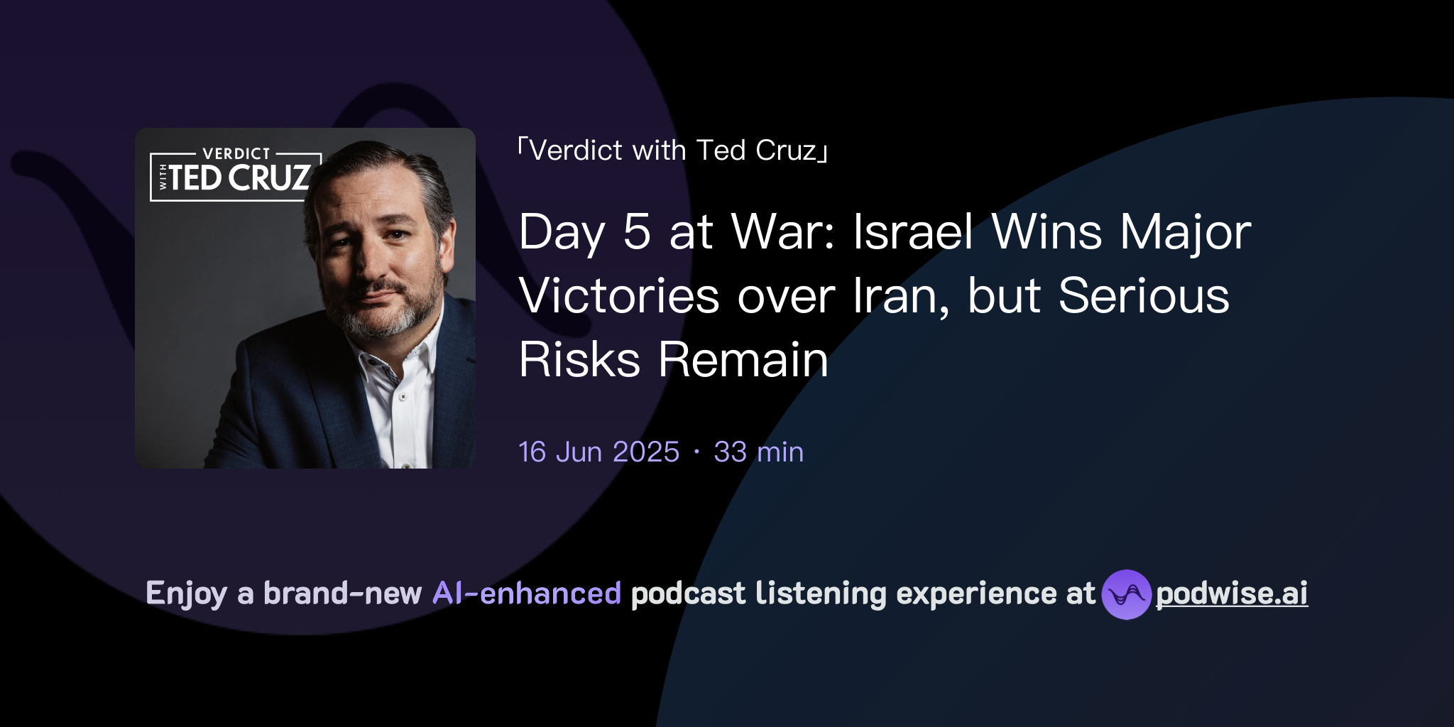 Day 5 at War: Israel Wins Major Victories over Iran, but Serious Risks ...