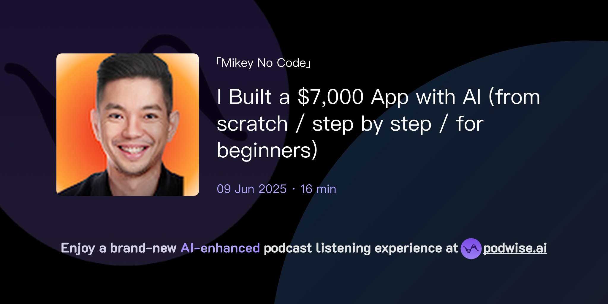I Built a $7,000 App with AI (from scratch / step by step / for ...