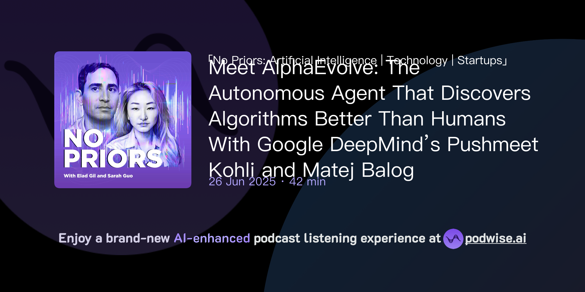 Meet AlphaEvolve: The Autonomous Agent That Discovers Algorithms Better Than Humans With Google ...