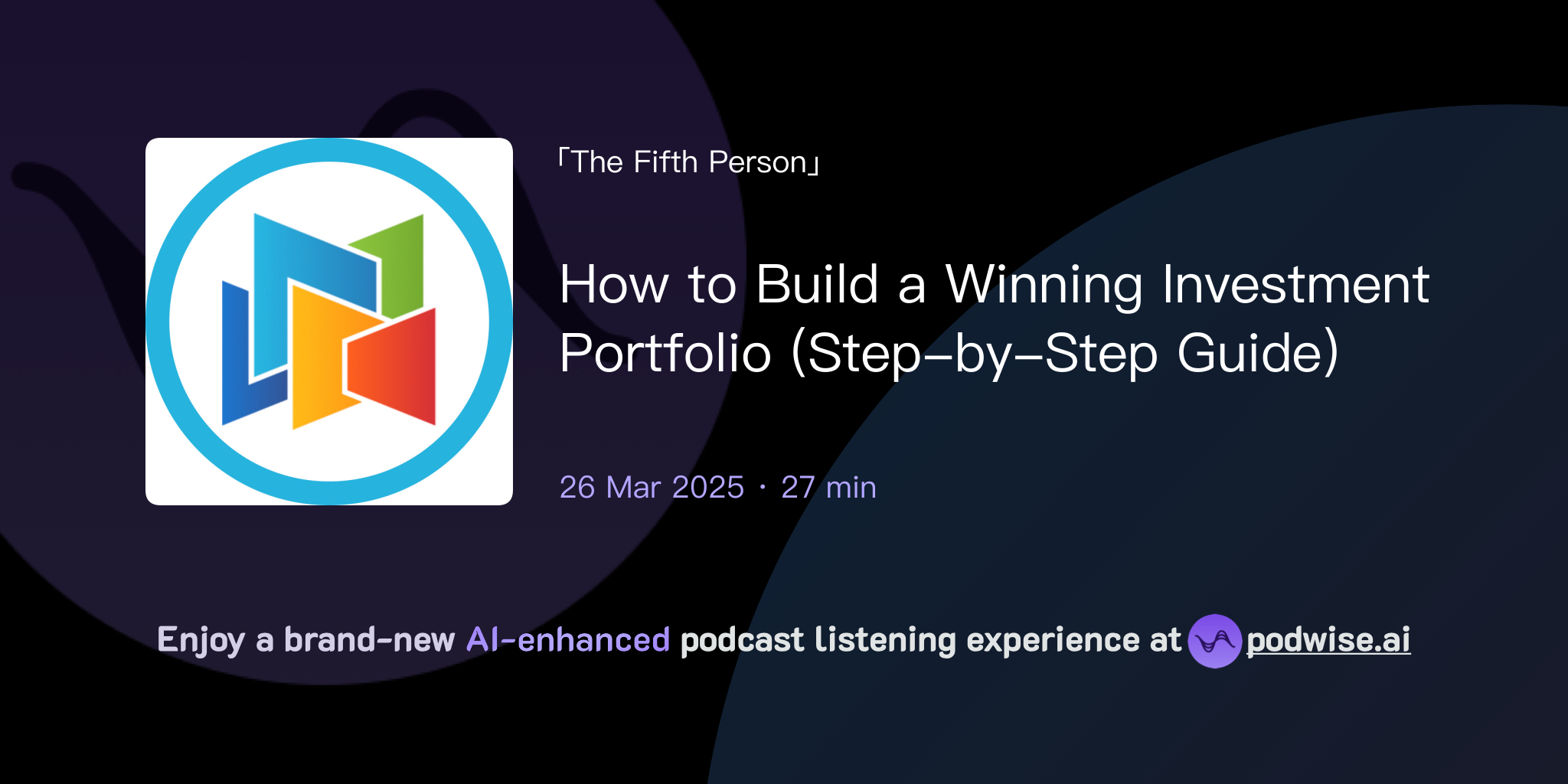 How to Build a Winning Investment Portfolio (Step-by-Step Guide) | The ...
