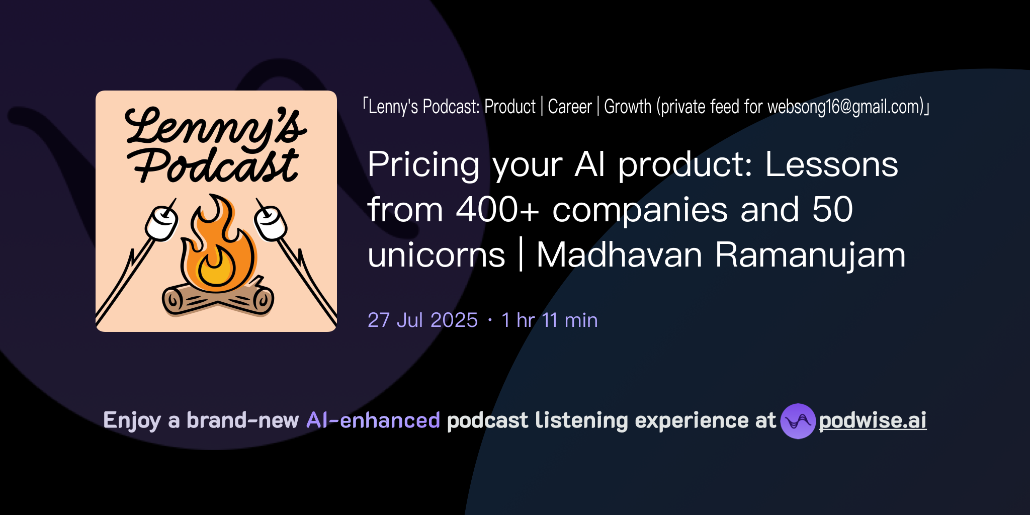 Pricing your AI product: Lessons from 400+ companies and 50 unicorns ...