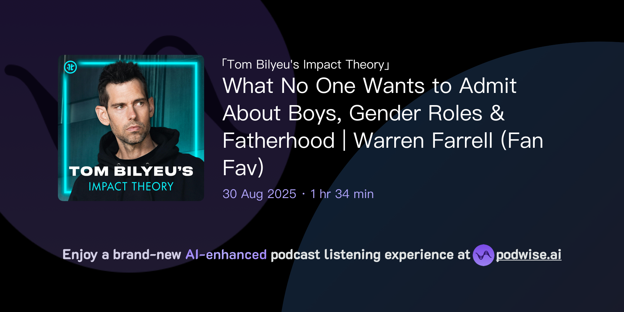 What No One Wants to Admit About Boys, Gender Roles & Fatherhood ...
