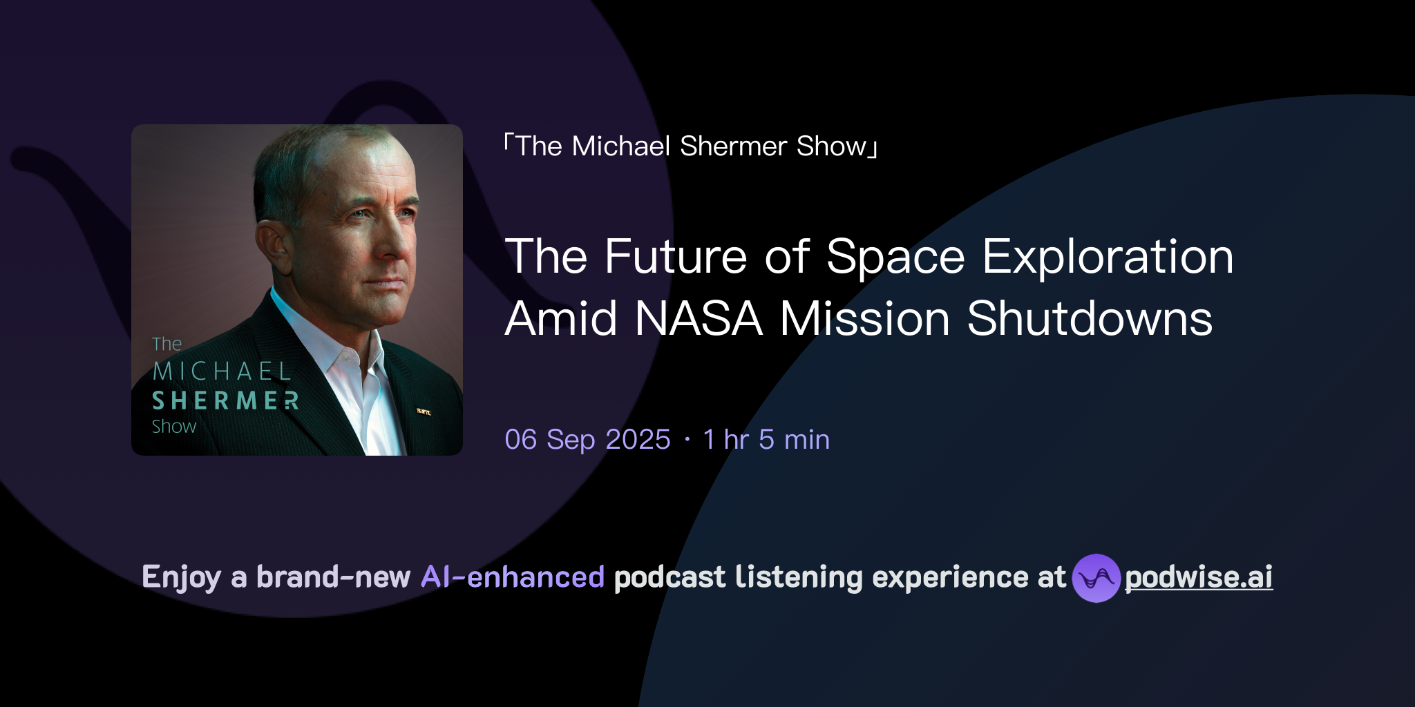 The Future of Space Exploration Amid NASA Mission Shutdowns | The ...