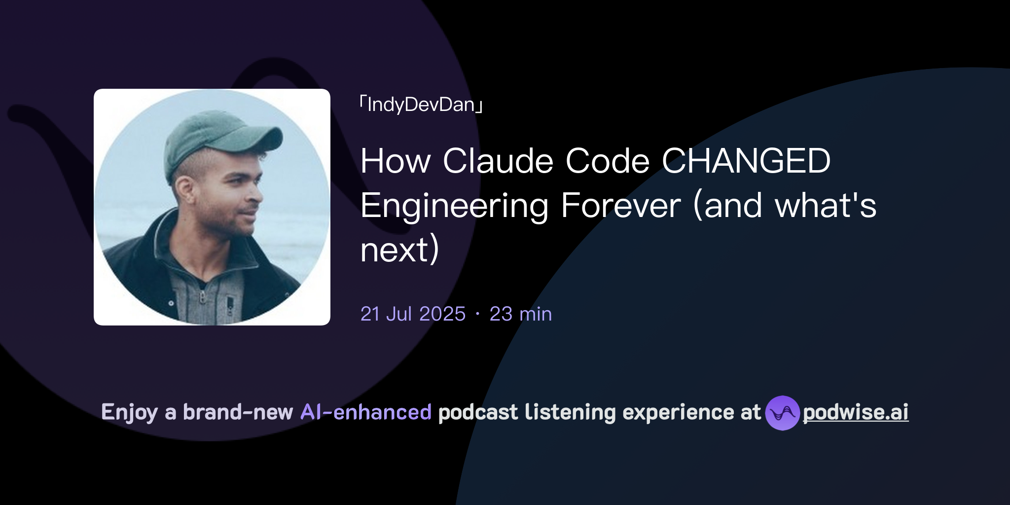 How Claude Code CHANGED Engineering Forever (and what's next ...