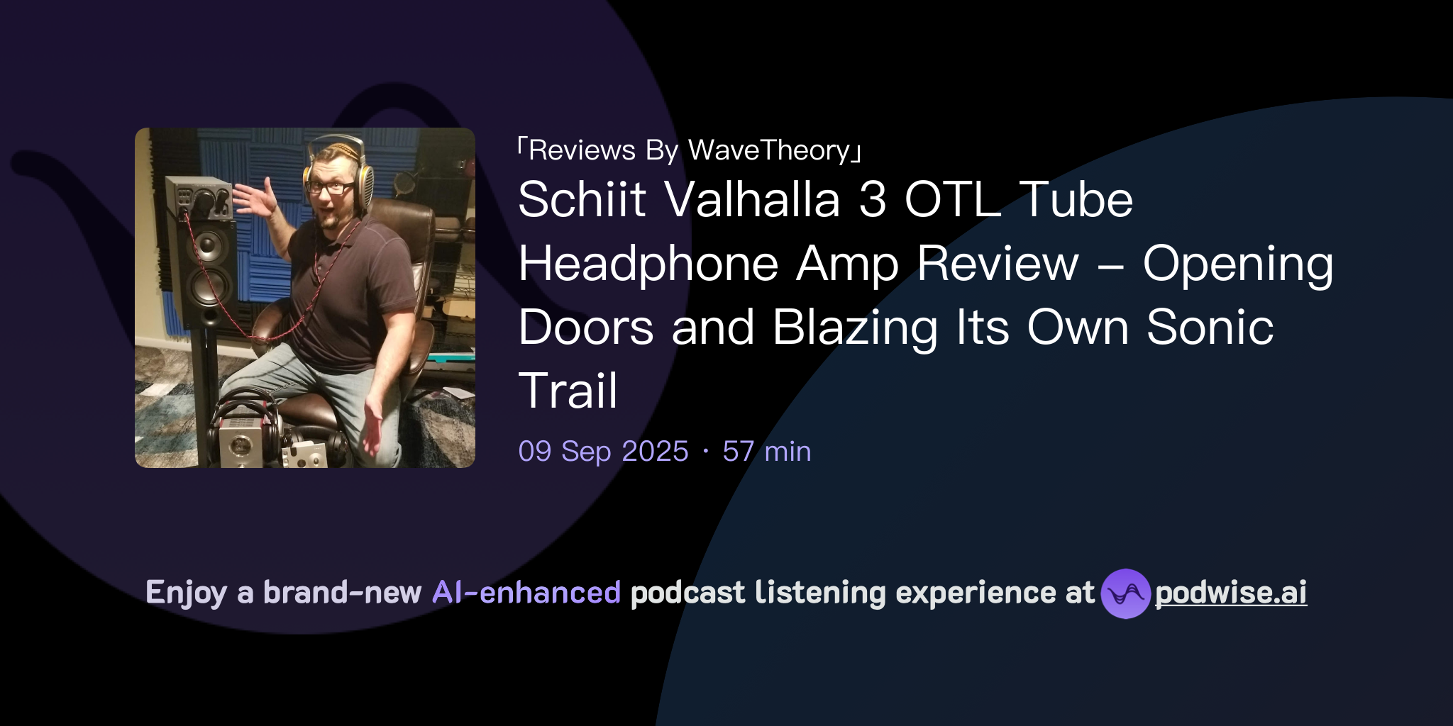 Schiit Valhalla 3 OTL Tube Headphone Amp Review - Opening Doors and ...