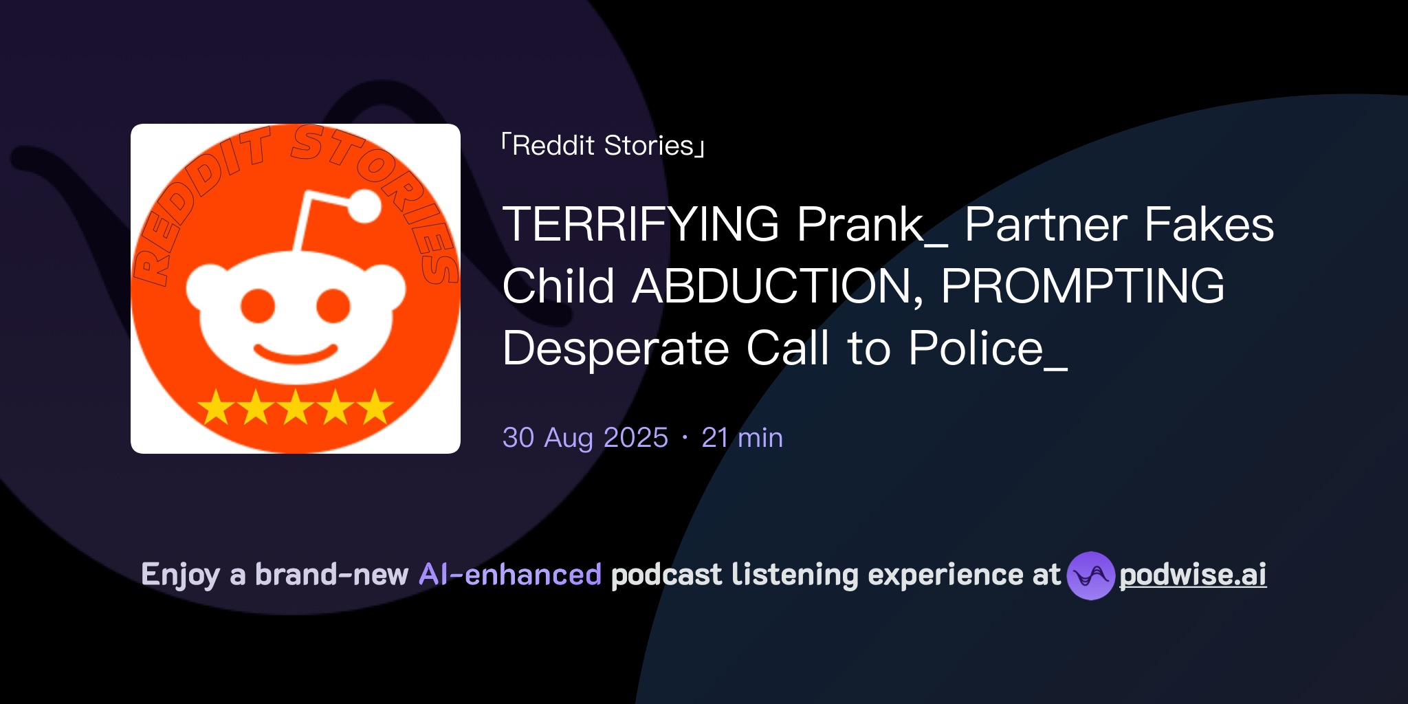TERRIFYING Prank_ Partner Fakes Child ABDUCTION, PROMPTING Desperate ...