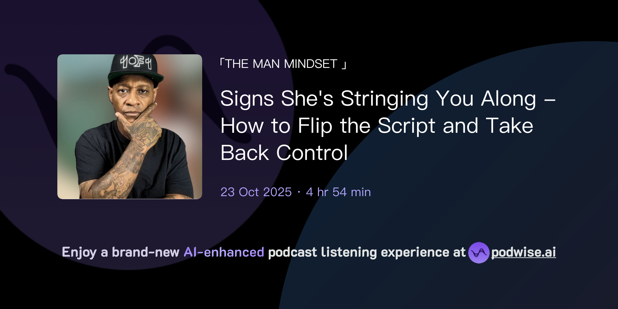 Signs She's Stringing You Along - How to Flip the Script and Take Back ...