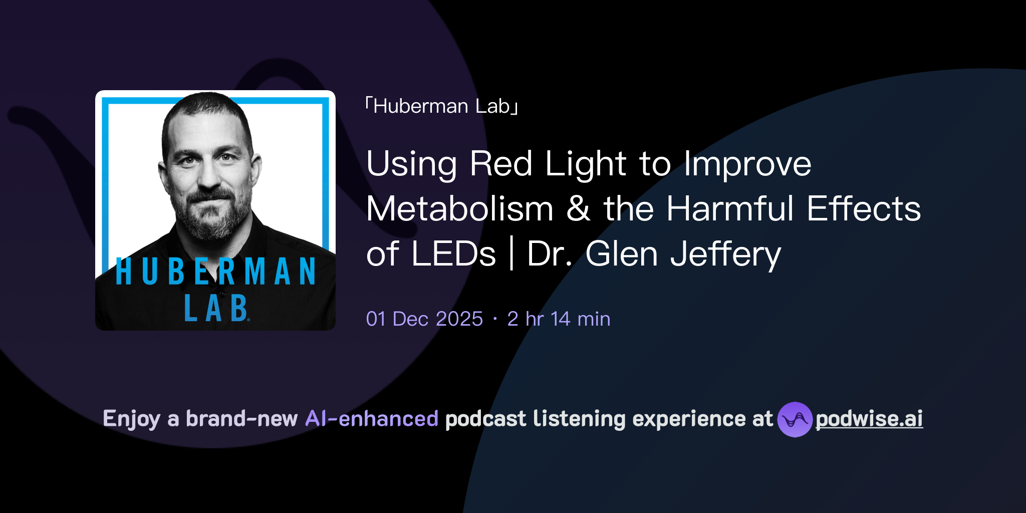 Using Red Light to Improve Metabolism & the Harmful Effects of LEDs ...