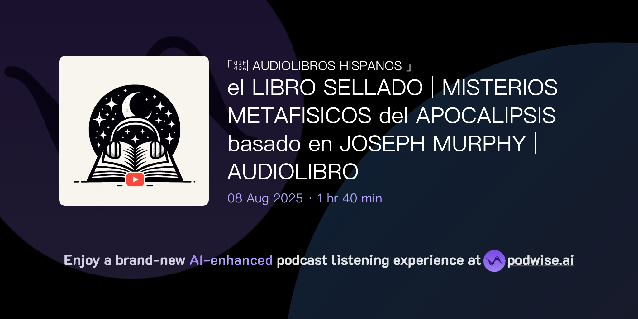 el LIBRO SELLADO | MISTERIOS METAFISICOS del APOCALIPSIS basado en ...