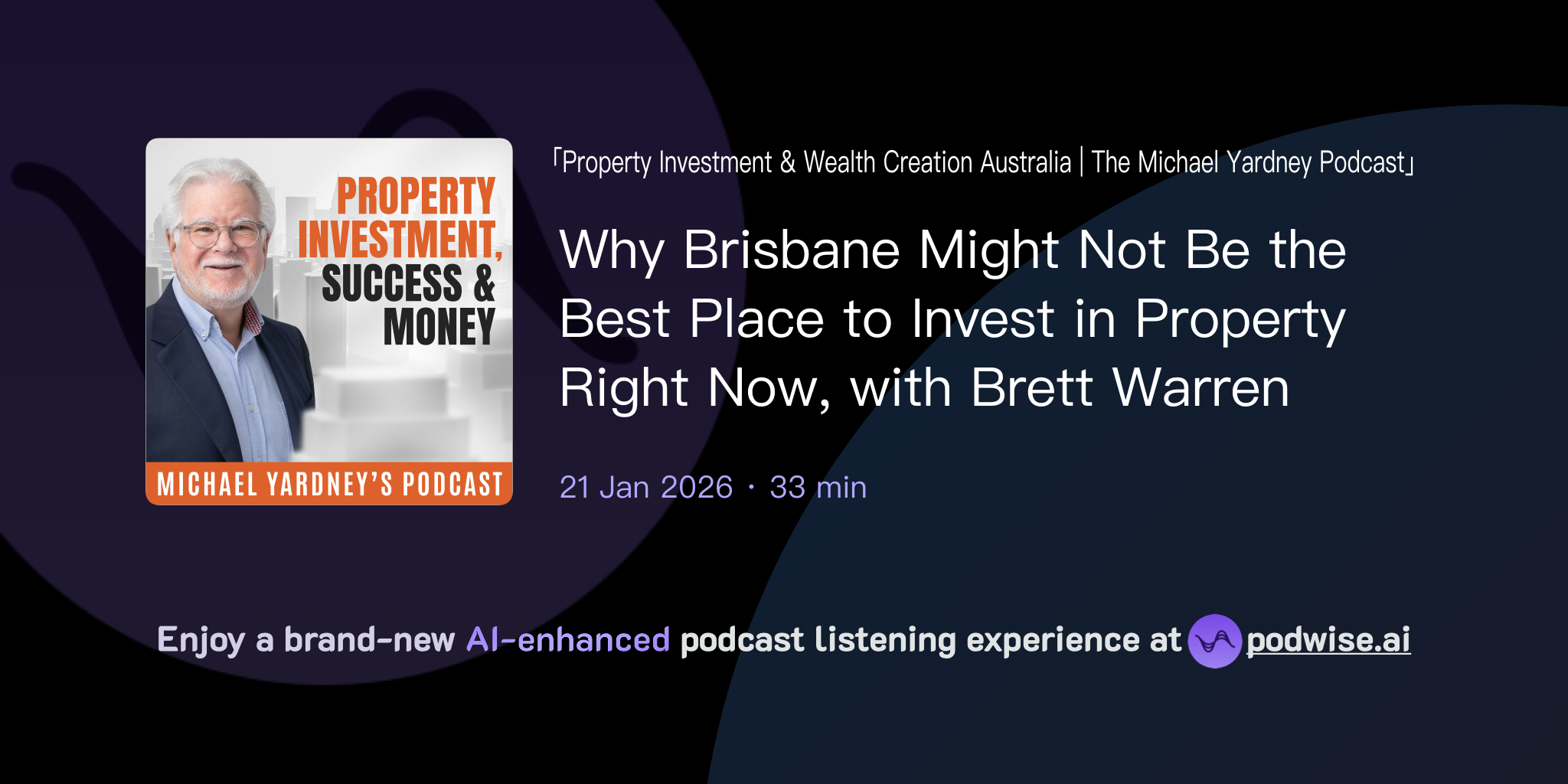 Why Brisbane Might Not Be the Best Place to Invest in Property Right ...