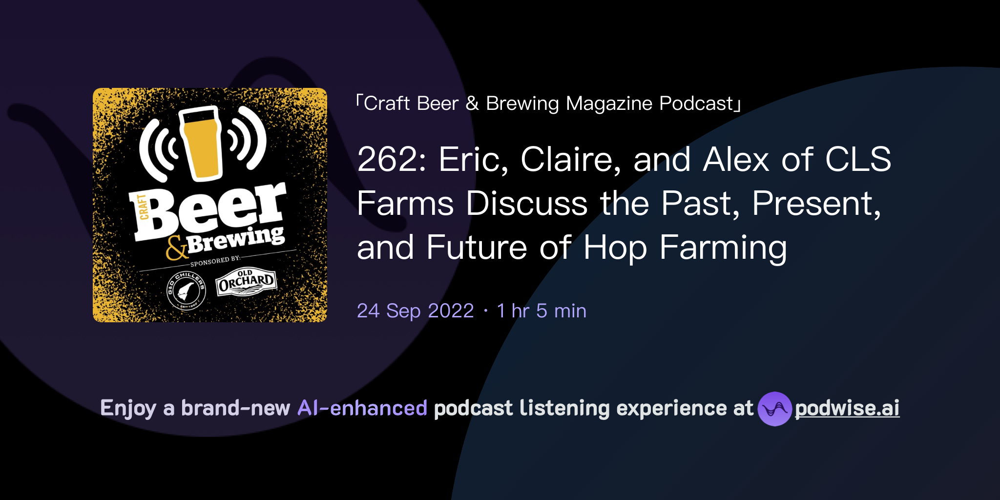 262: Eric, Claire, and Alex of CLS Farms Discuss the Past, Present, and ...