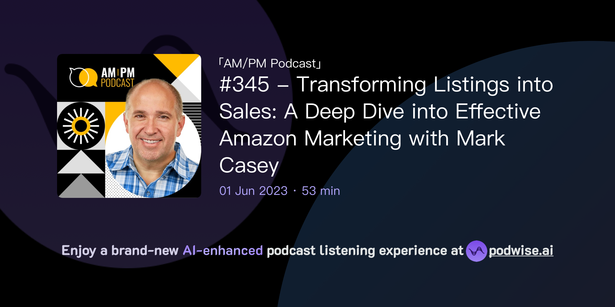 #345 - Transforming Listings into Sales: A Deep Dive into Effective ...
