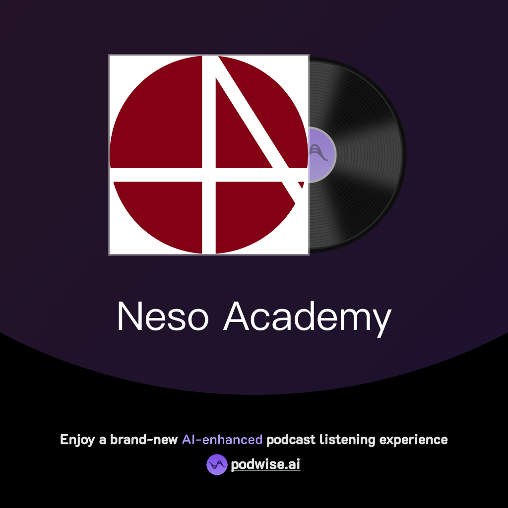 Neso Academy | Podwise
