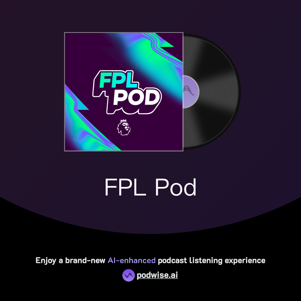 FPL Pod | Podwise