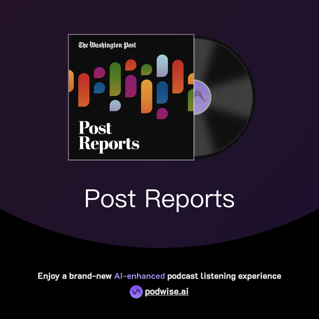 Post Reports | Podwise